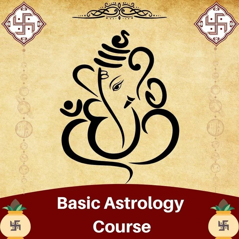 Basic Astrology Course – Astro Vastu Nepal